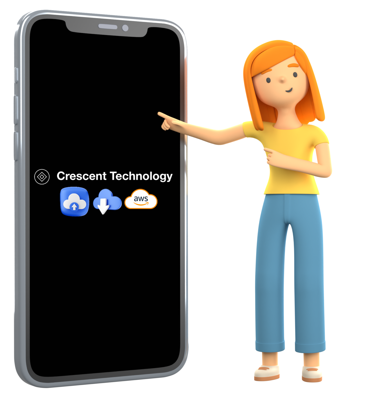 Home - Crescent Technology